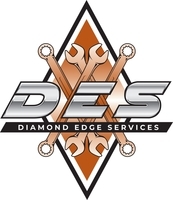 Diamond Edge Services – Reining Alberta