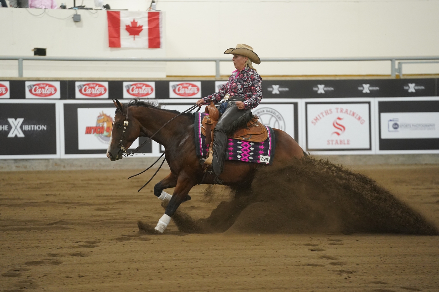 Wendy Kemble-2 – Reining Alberta